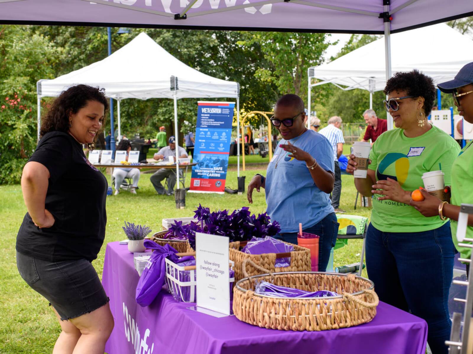 About Wayfair | Learn More About The Company