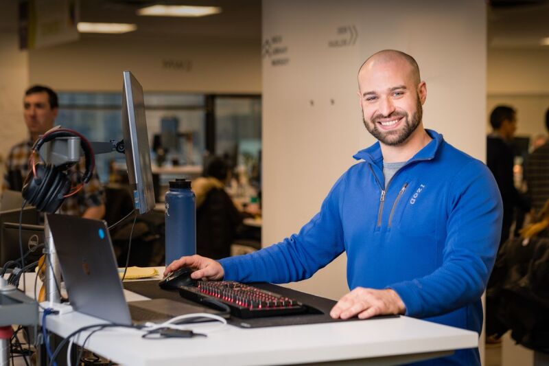 About Wayfair | Q&A with Michael Shearer: Senior Engineer on Machine ...