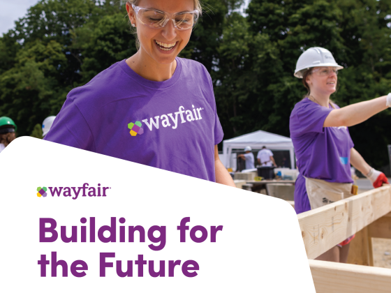 About Wayfair | Learn More About The Company