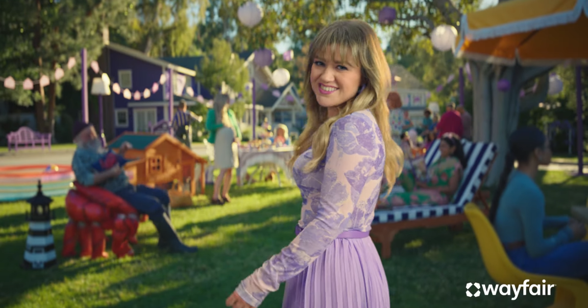 About Wayfair | "Welcome to The Wayborhood" - New Brand Campaign from ...