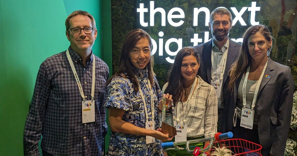 About Wayfair | Wayfair Descends on Google Cloud Next 2023