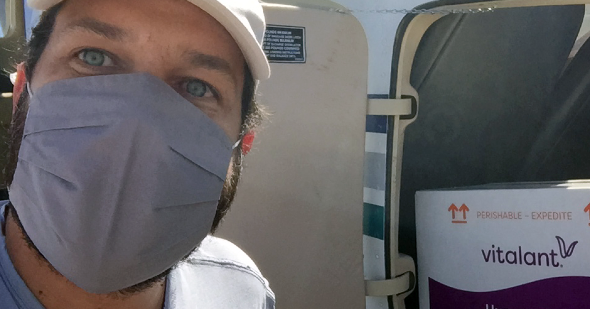 About Wayfair | Meet 20 Wayfair Employees Giving Back