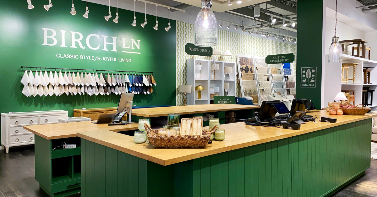 About Wayfair | Birch Lane Has Opened in Three Cities in Florida