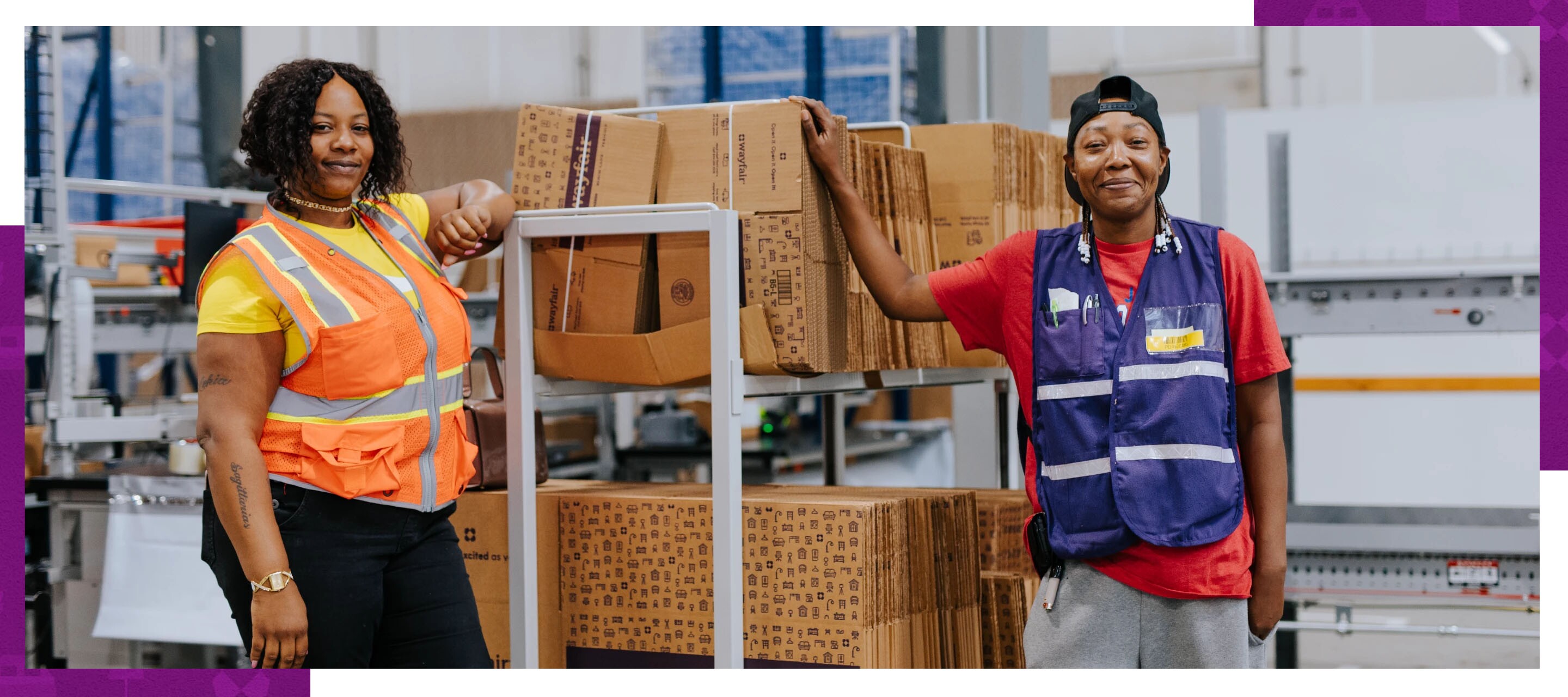 About Wayfair | 20 Years of Home