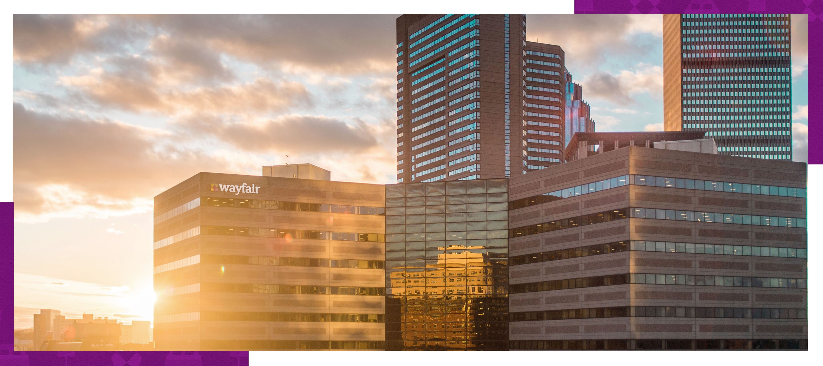 About Wayfair | 20 Years of Home