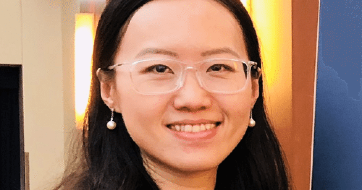 About Wayfair | Jen Wang