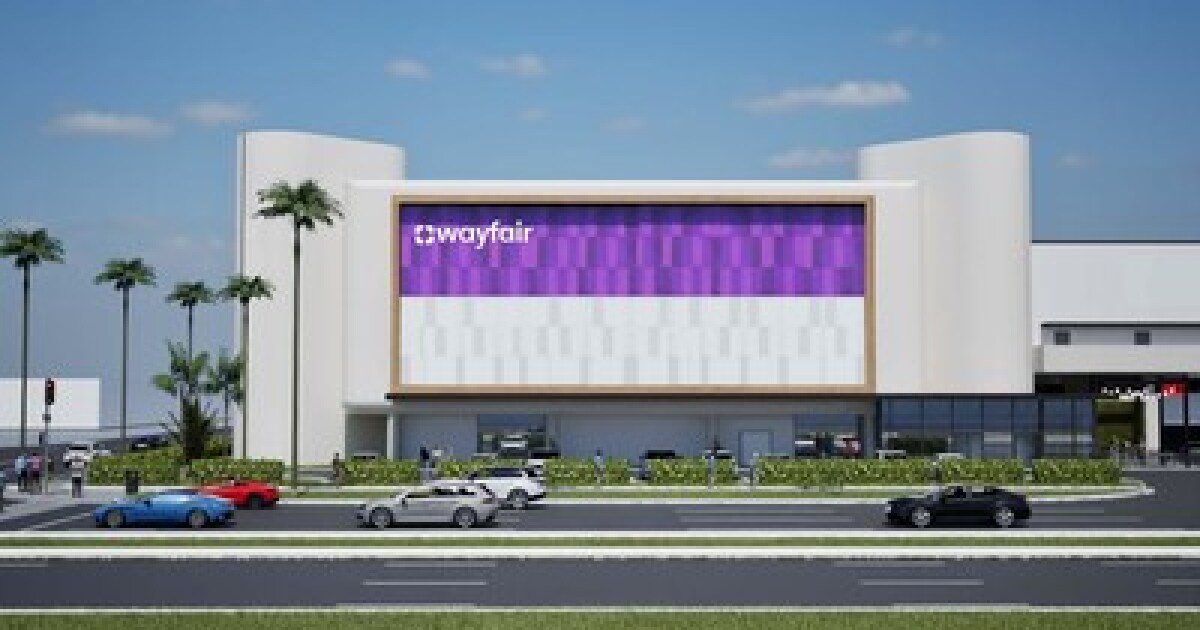 About Wayfair | Wayfair Announces First Florida Store in Fort ...
