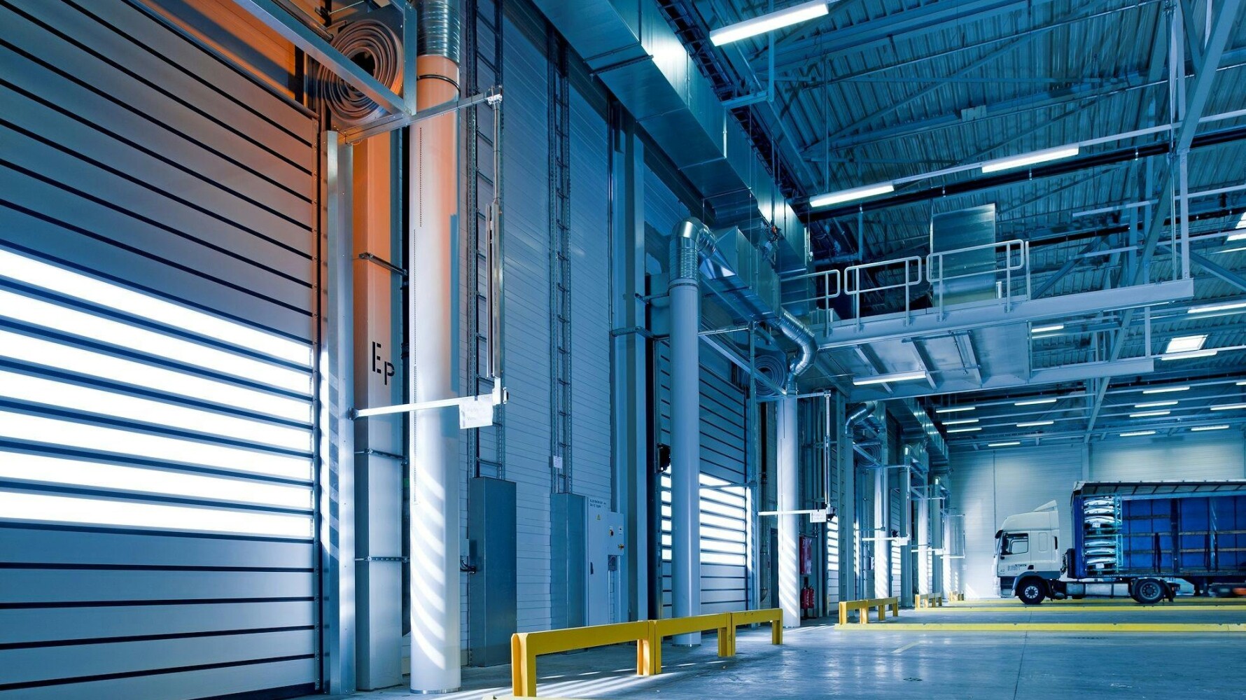 About CastleGate Forwarding