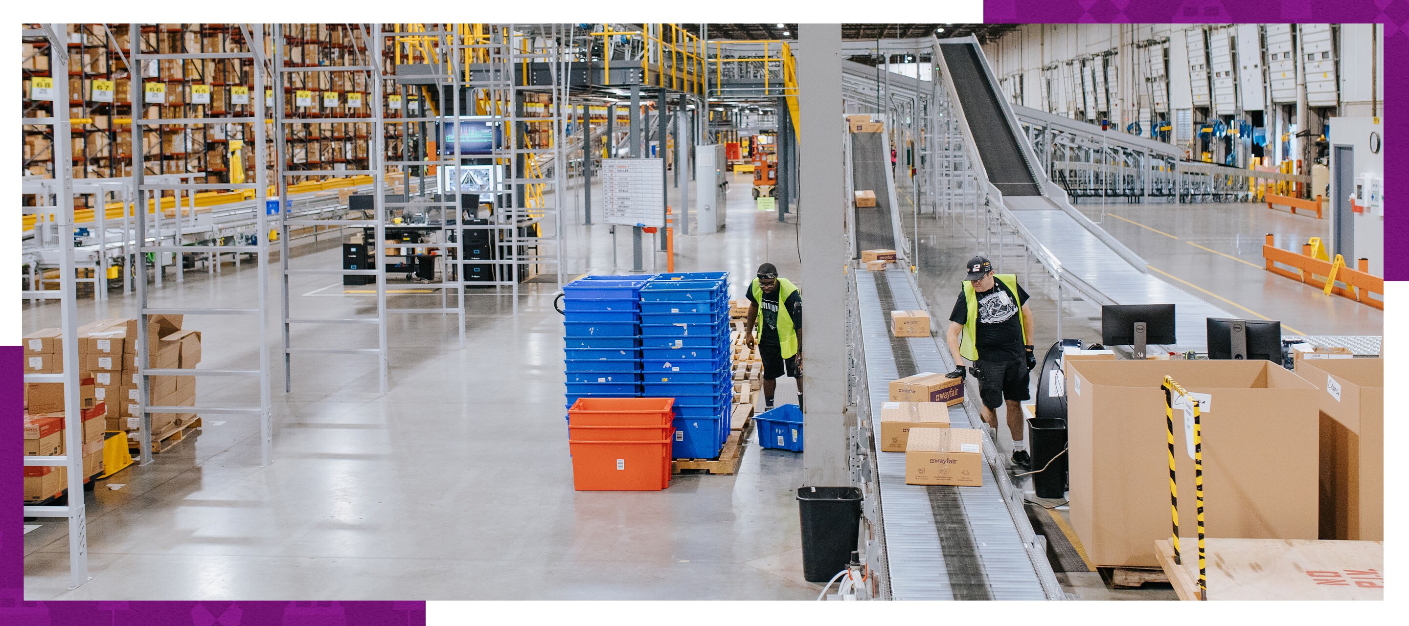 About Wayfair | 20 Years of Home