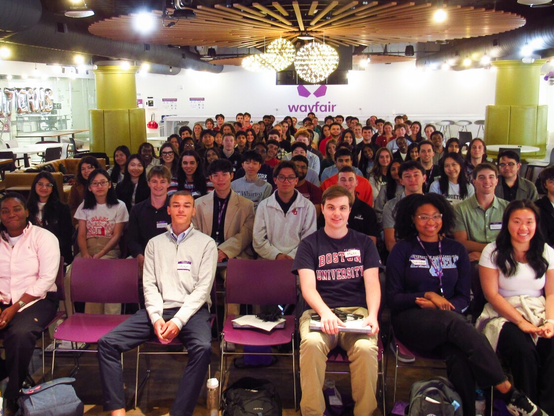 About Wayfair | Intern Program