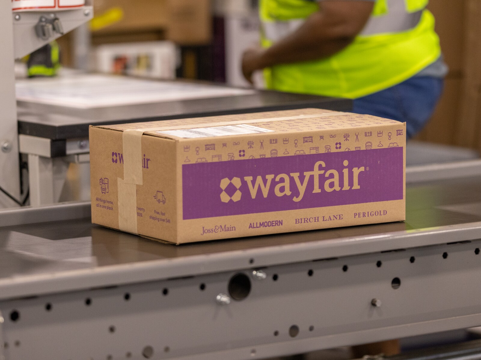 About Wayfair | Corporate Responsibility Report