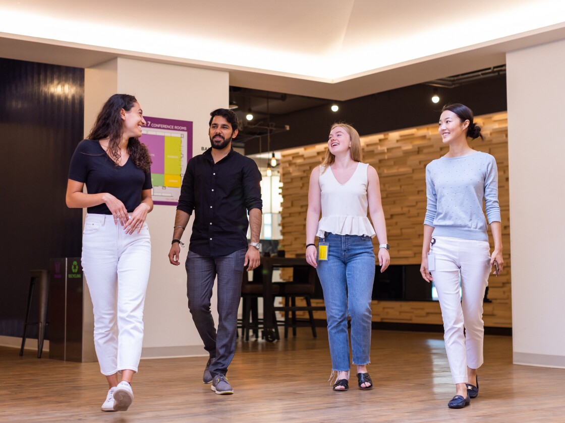 About Wayfair | Partner With Us