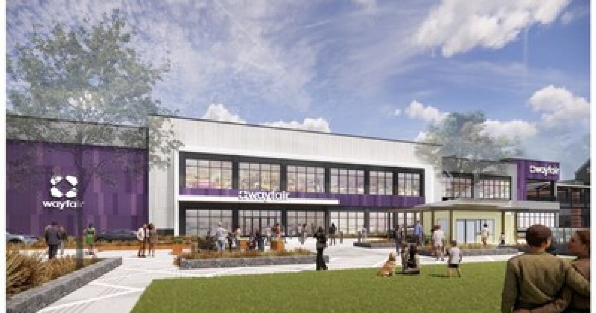 About Wayfair | Wayfair Accelerates Retail Expansion with New York ...