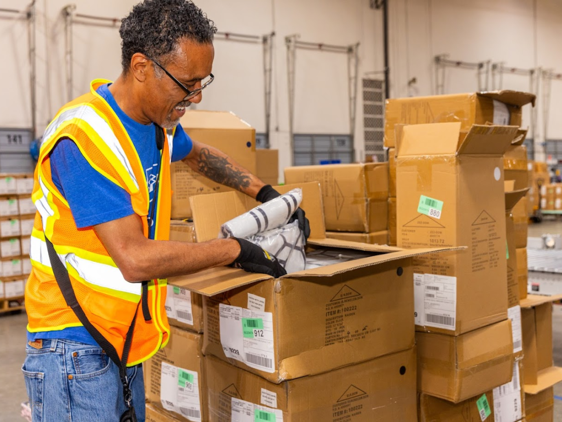 Sell With Wayfair | CastleGate Overview