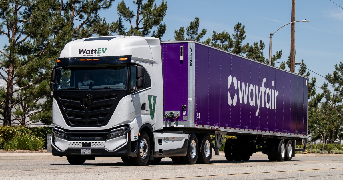 About Wayfair | Wayfair Releases 2024 Corporate Responsibility Report