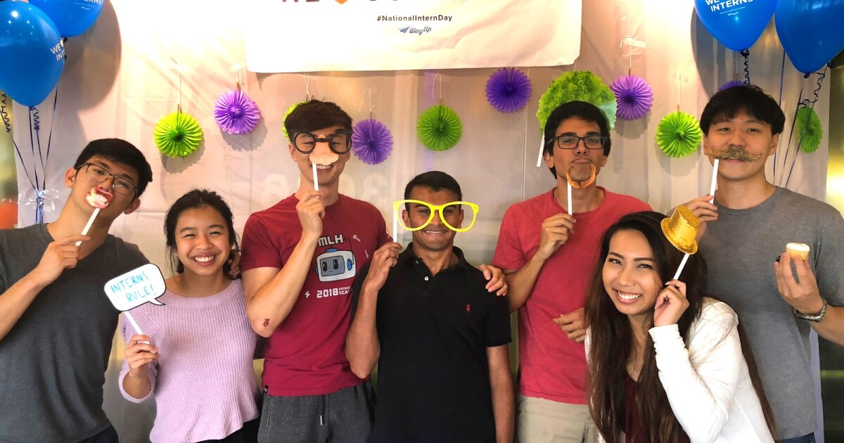 About Wayfair | The Intern Diaries: At Home for the Summer with Wayfair ...