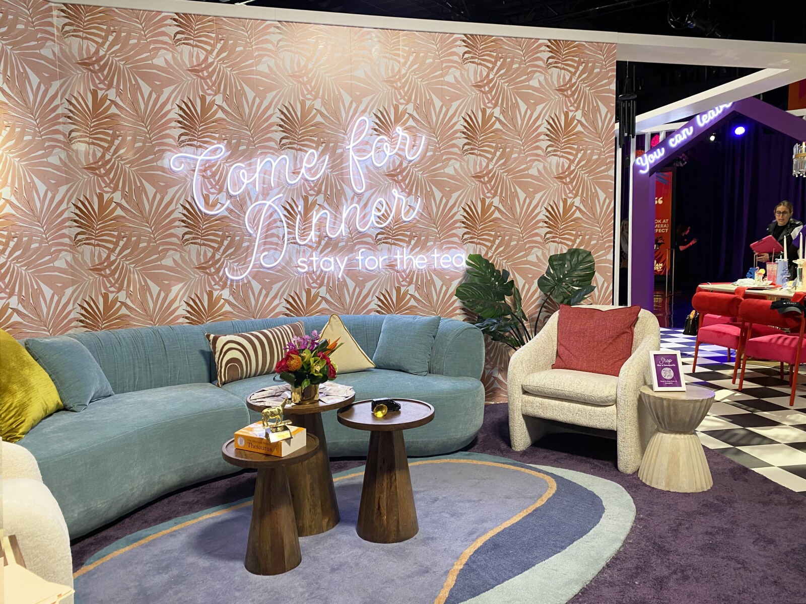 About Wayfair | Wayfair at Bravo Fan Fest