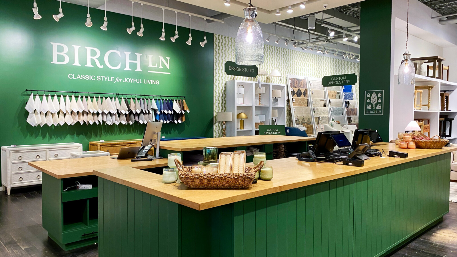 About Wayfair | Birch Lane Has Opened in Three Cities in Florida