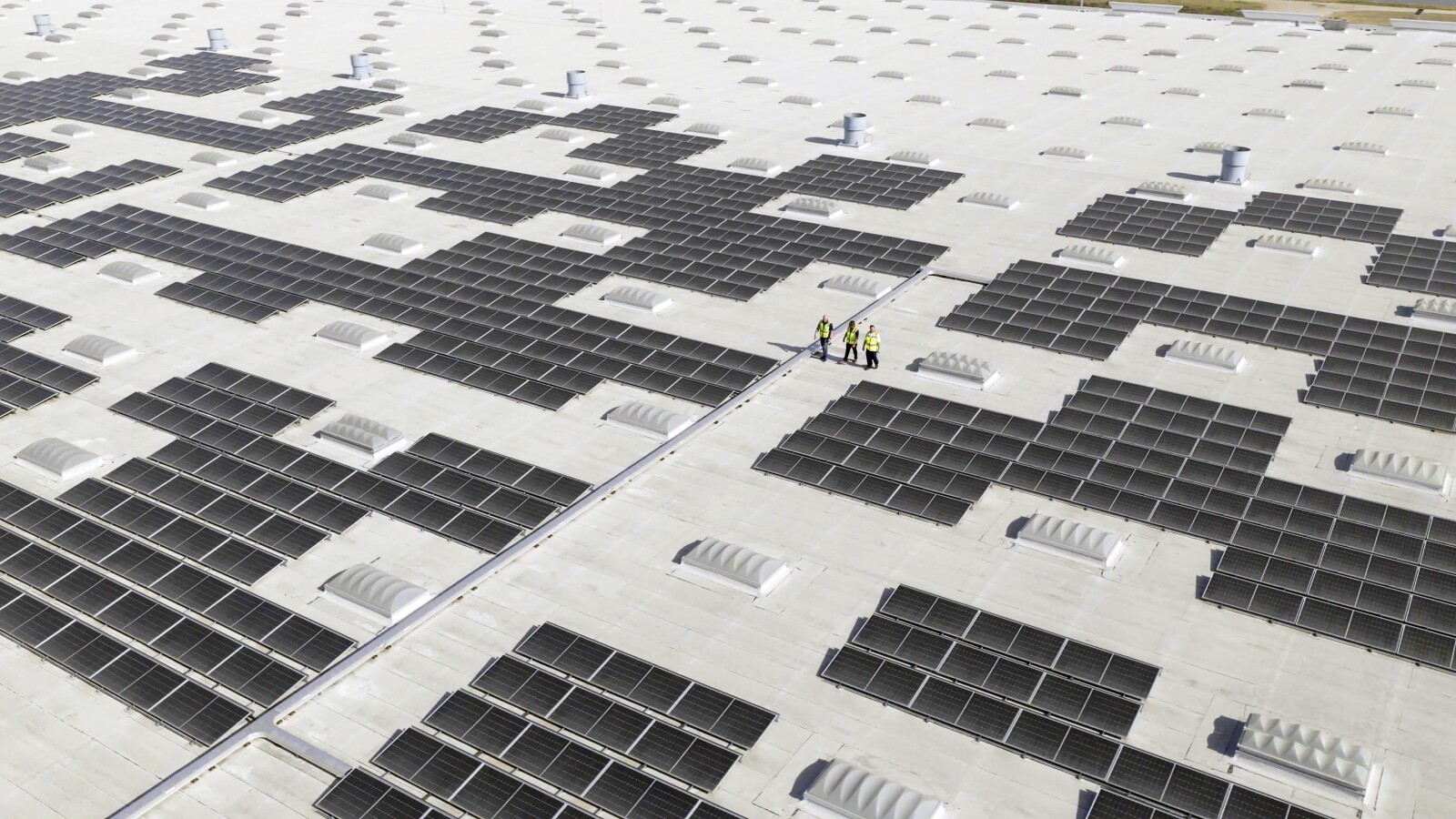 About Wayfair | Building a Sustainable Supply Chain with Prologis