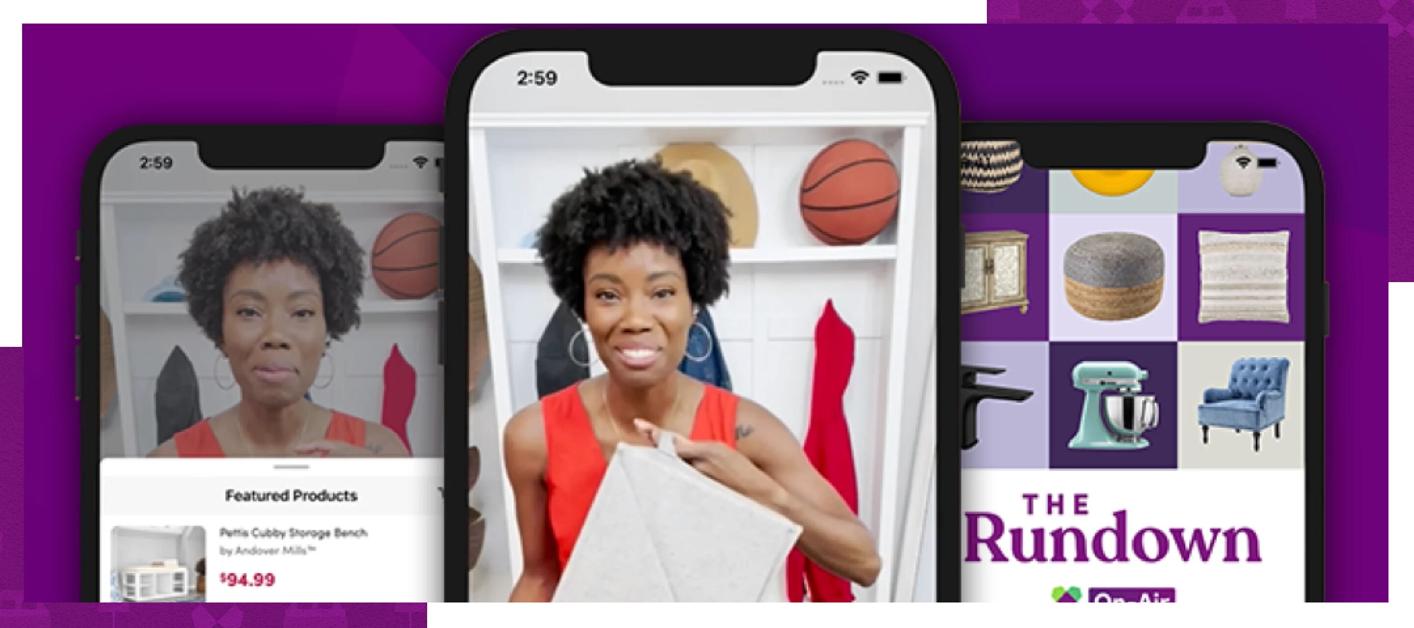 About Wayfair | 20 Years of Home