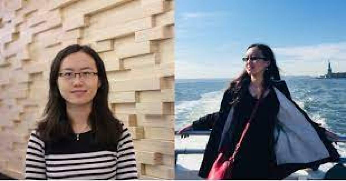 About Wayfair | Meet Jen Wang: Chemist. Traditional Chinese Medicine ...