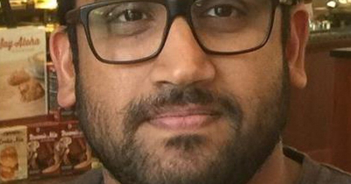 About Wayfair Ahmed Syed