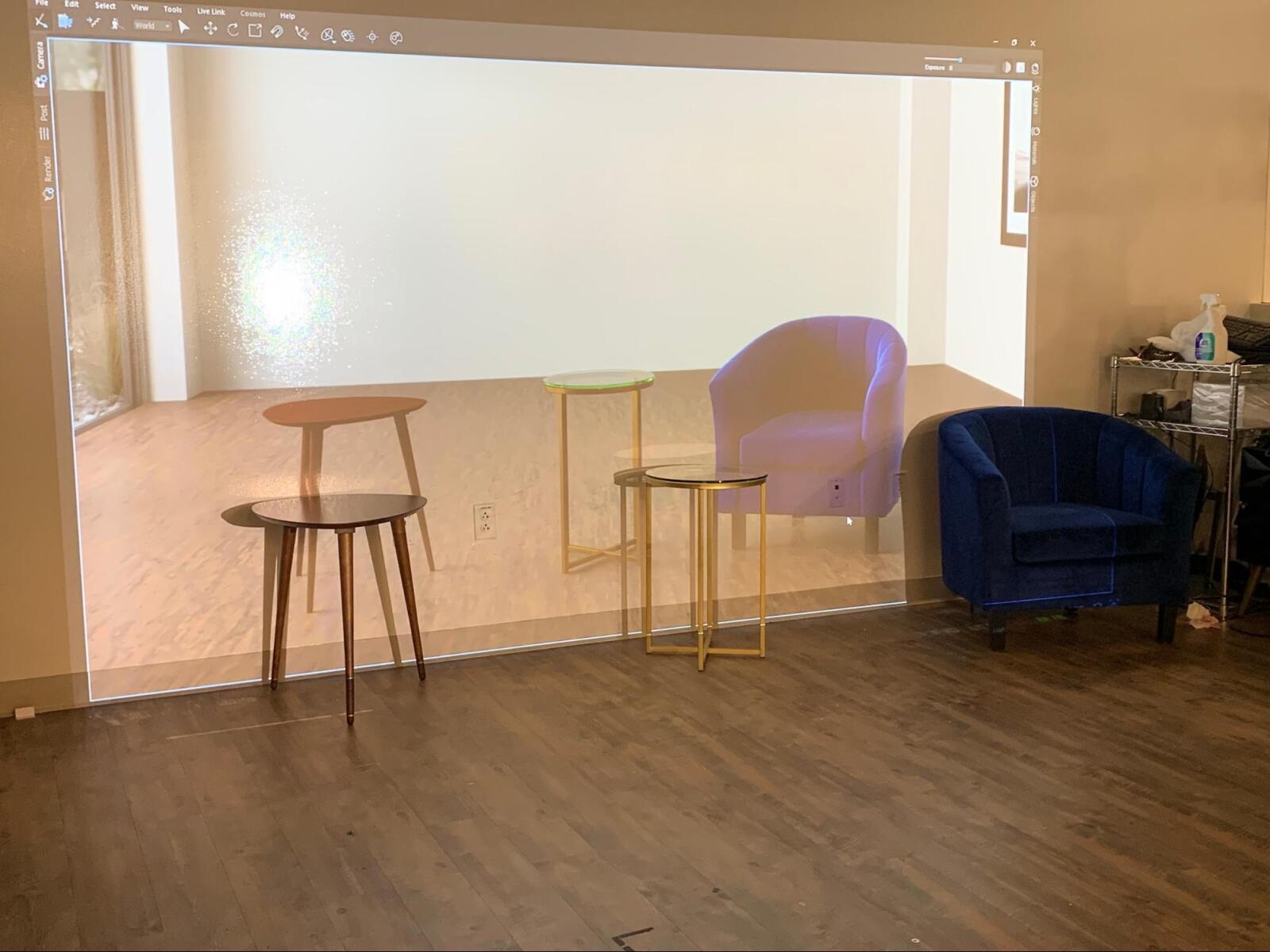 About Wayfair | Introducing Wayfair’s Digital Design Studio