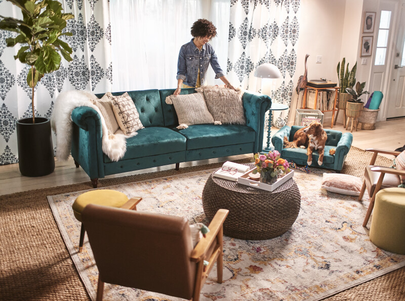 About Wayfair | Wayfair Launches New Brand Campaign, “No Place Like It”