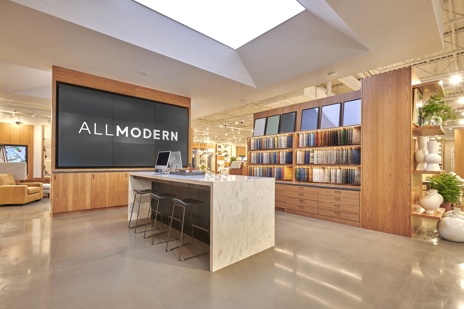 About Wayfair | AllModern Opens in Austin, Featuring the Best of Modern ...