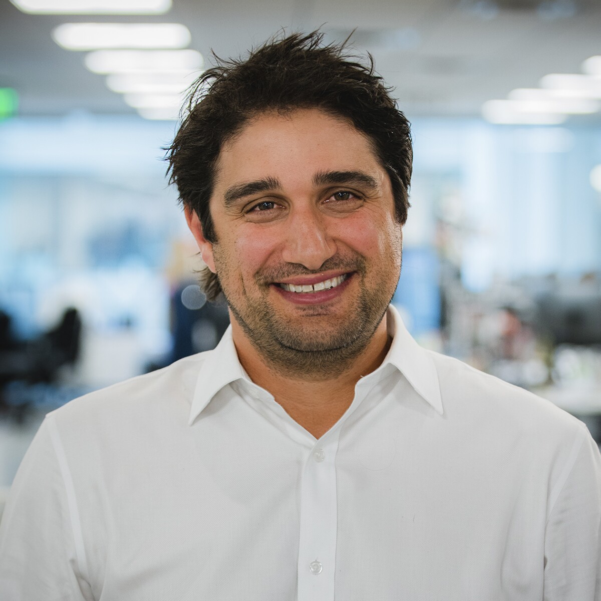 About Wayfair | Leadership Bios