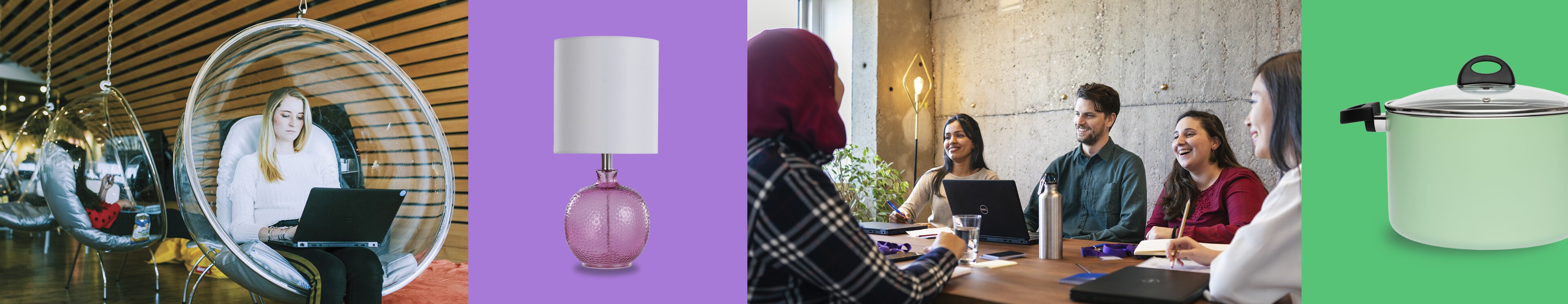 About Wayfair | Who We Are