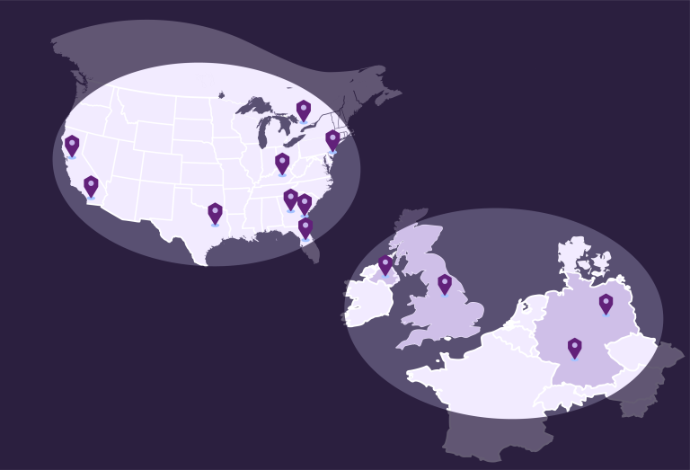 Sell With Wayfair | Global Expansion