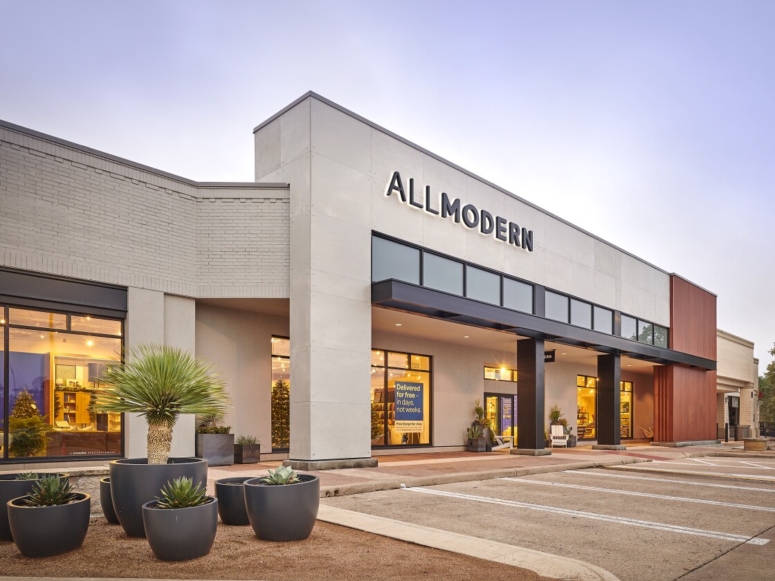 About Wayfair | Learn More About The Company