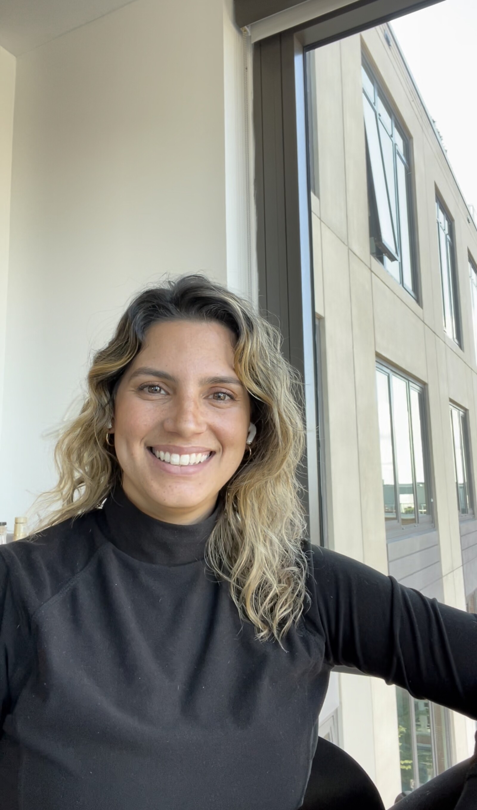 About Wayfair | Stephanie Rivera Ortiz Speaks on the Importance of ...