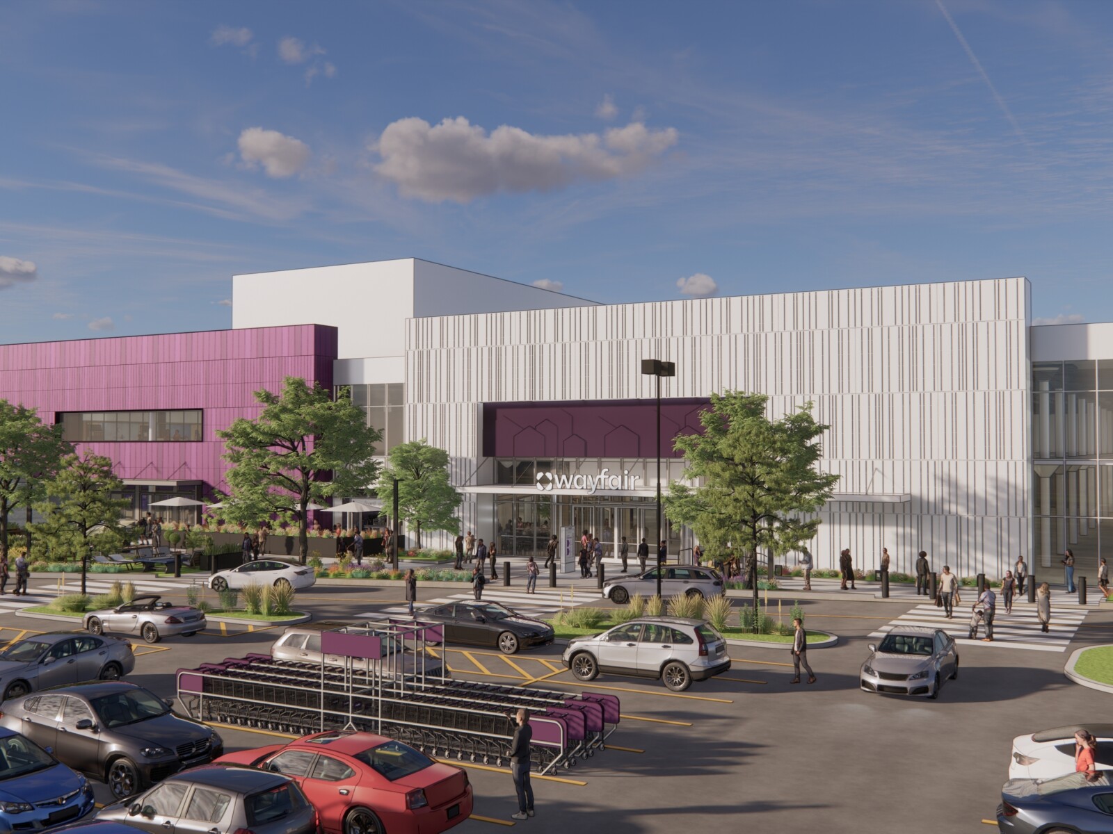 About Wayfair | Learn More About The Company