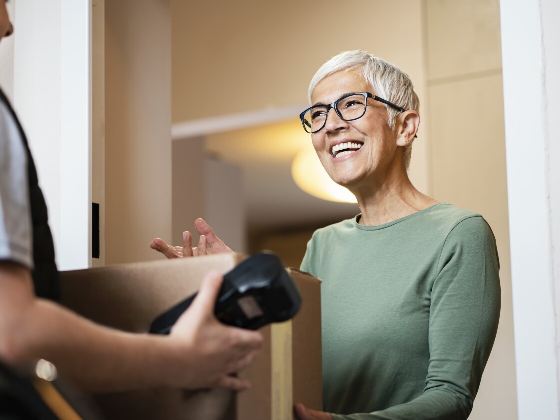 Sell With Wayfair | CastleGate Overview