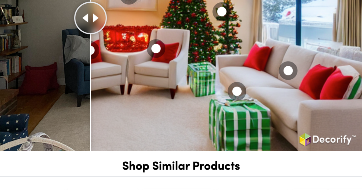 About Wayfair | Celebrate the Season with Decorify