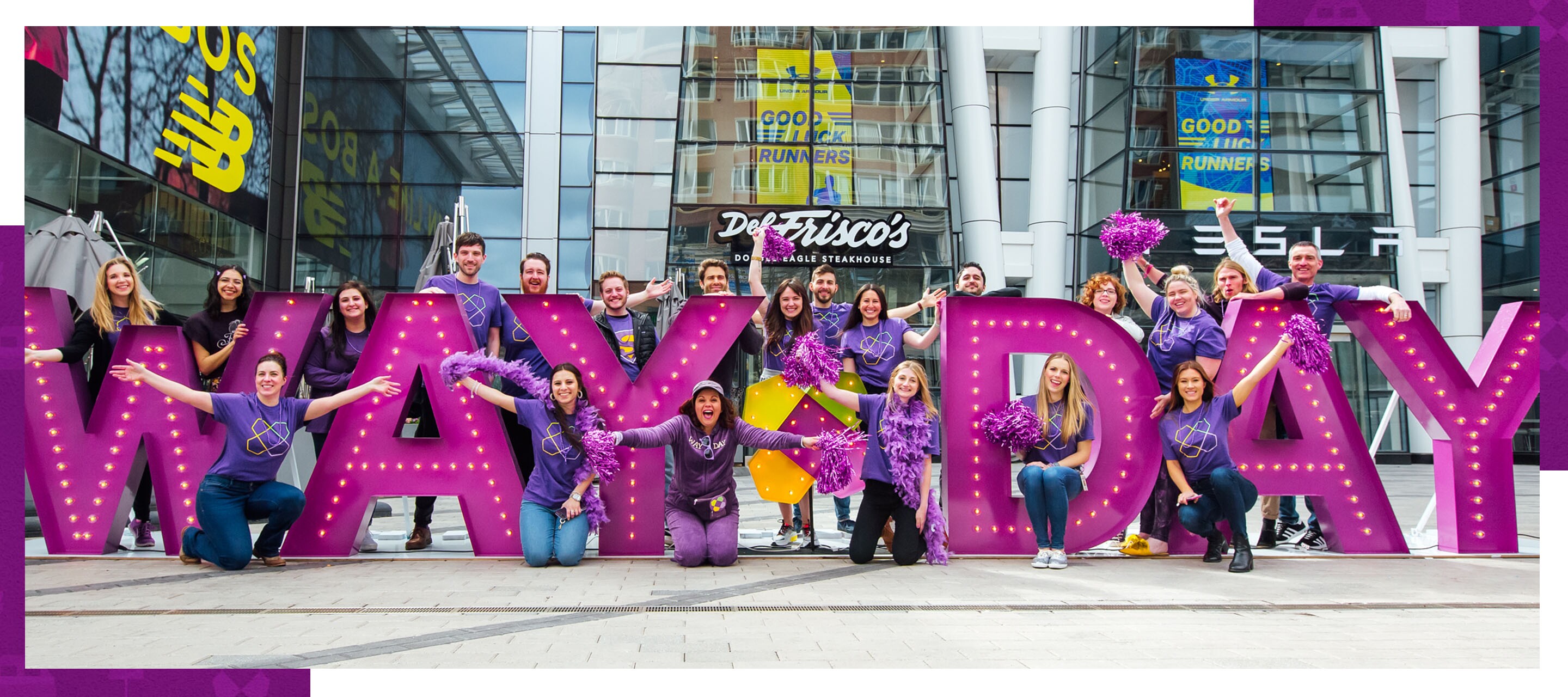 About Wayfair | 20 Years of Home